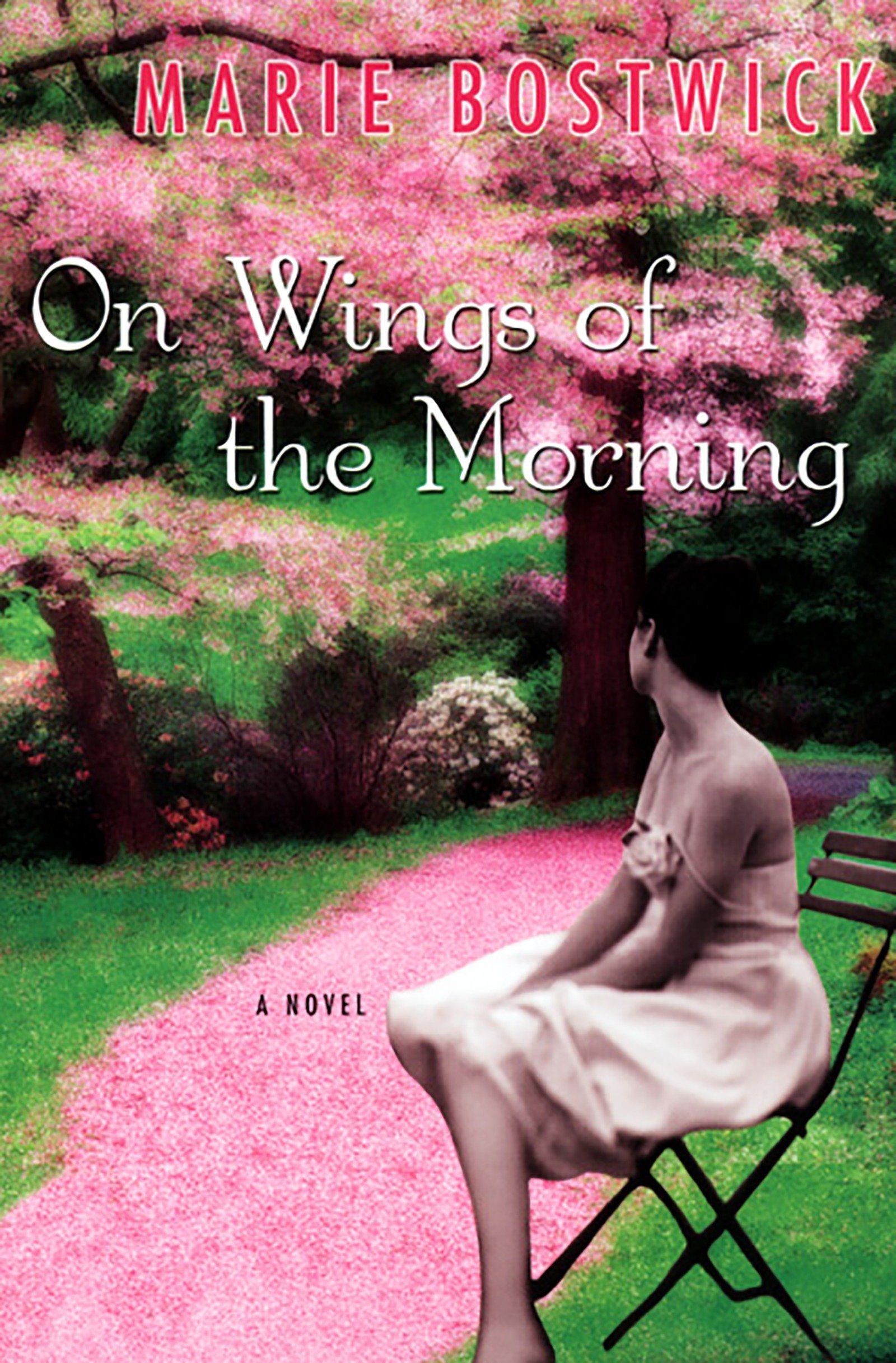 Eight Biographies of Fierce Women That Changed the World - Marie Bostwick