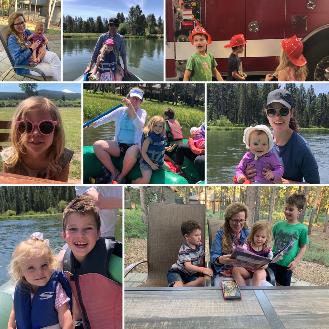 A Homemade Slime Recipe, Plus Practical Life Lessons - Marie Bostwick