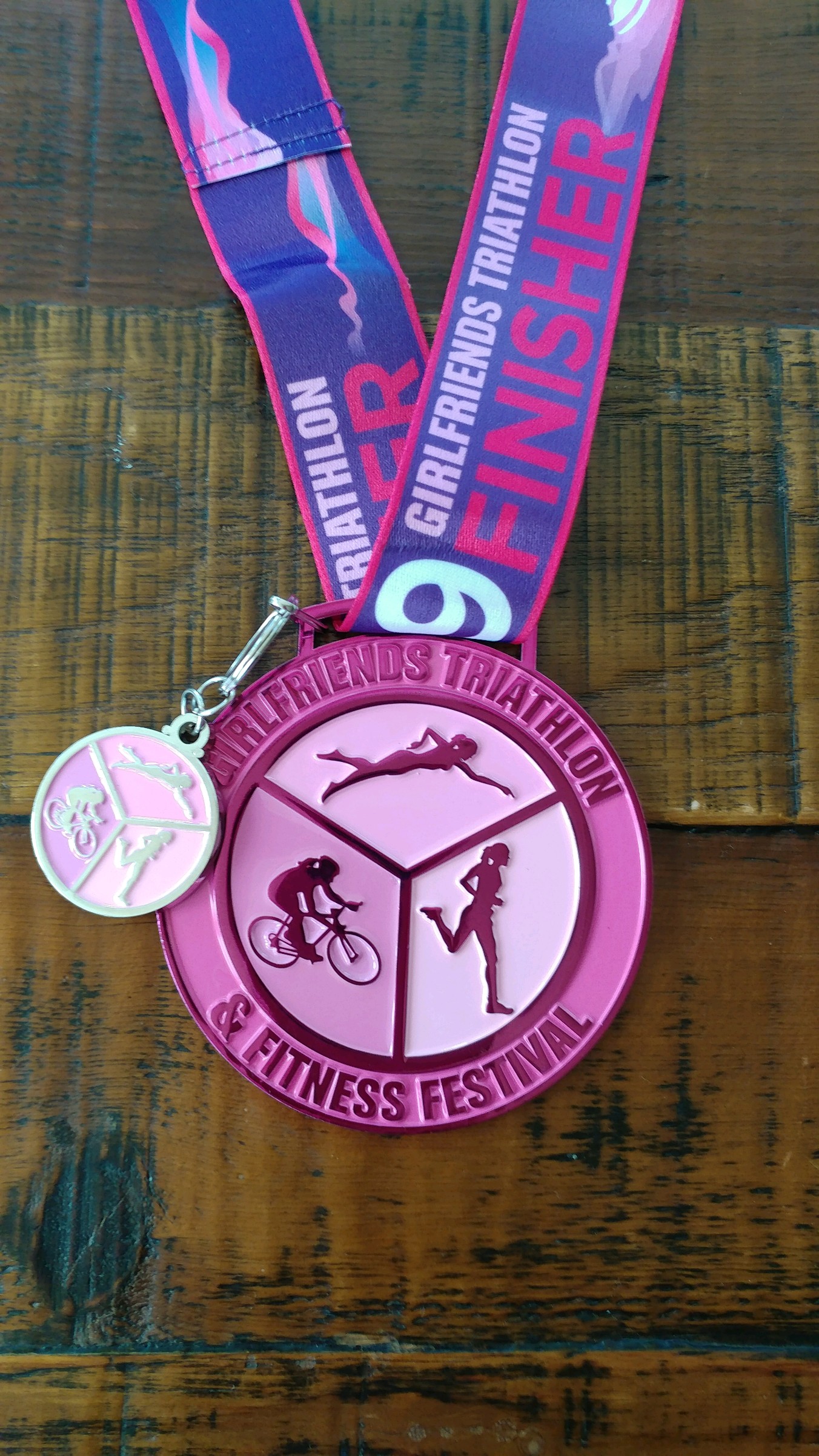 Triathlon Guide: What To Expect At A Triathlon - Marie Bostwick