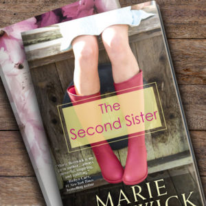 Marie Bostwick - New York Times and USA Today Bestselling Author and ...