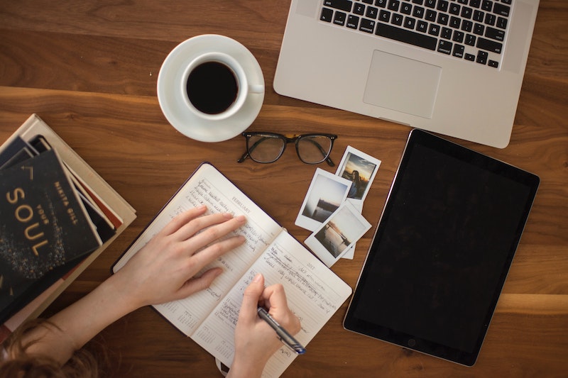 10 Ways To Use Notebooks Marie Bostwick