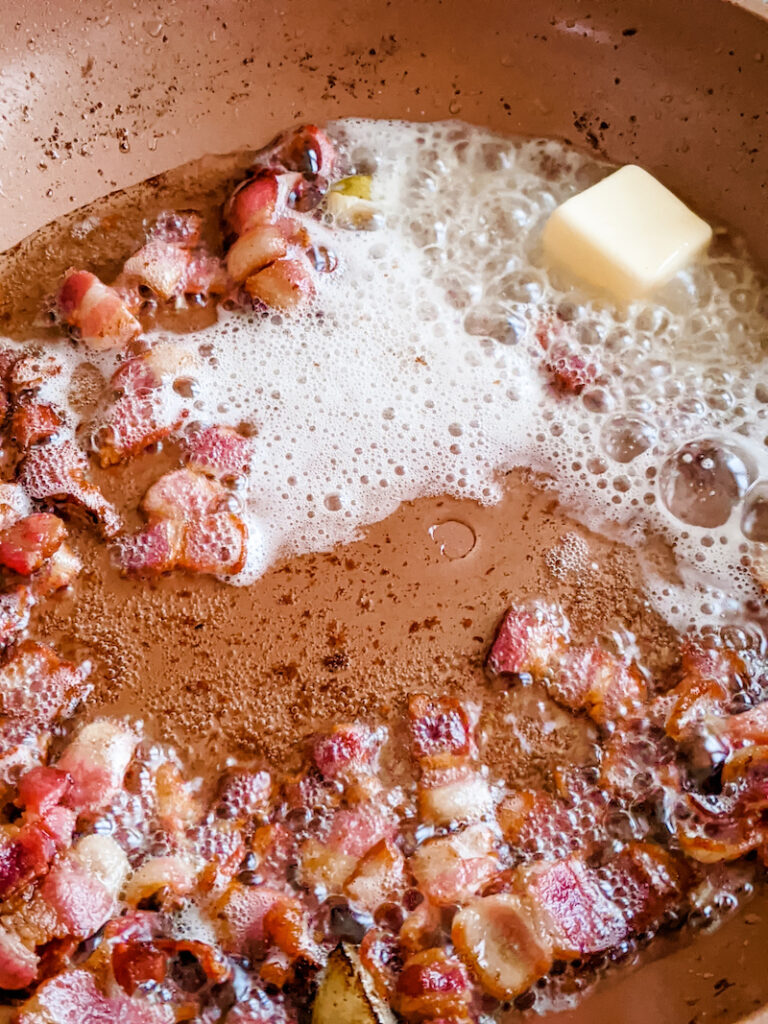 The Best Flavorful and Moist Turkey Dressing - Marie Bostwick