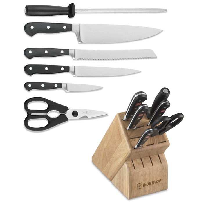 15 Essential Kitchen Tools - Marie Bostwick