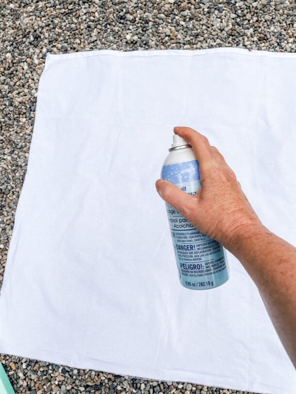 Easy DIY Quilting Design Wall Board - Marie Bostwick