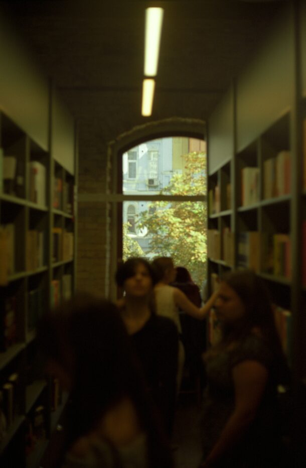 Show Your Library Some Love: Friends of the Library - Marie Bostwick