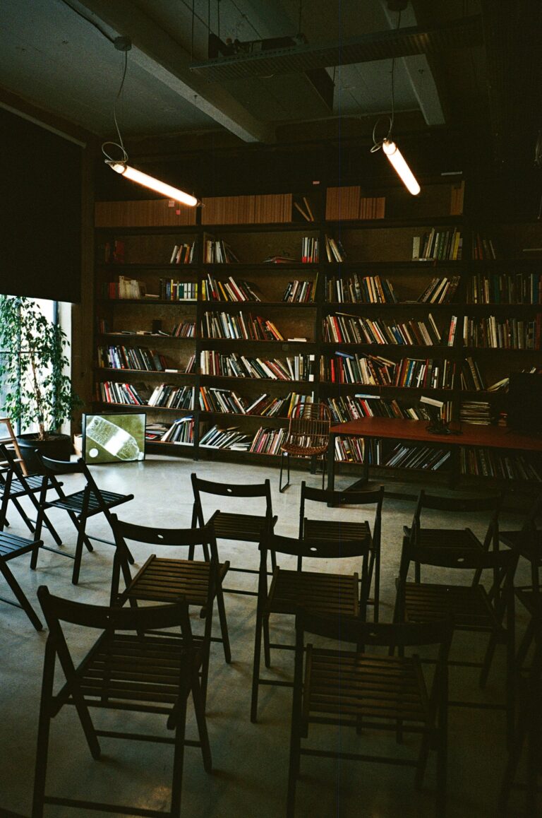 Show Your Library Some Love: Friends of the Library - Marie Bostwick