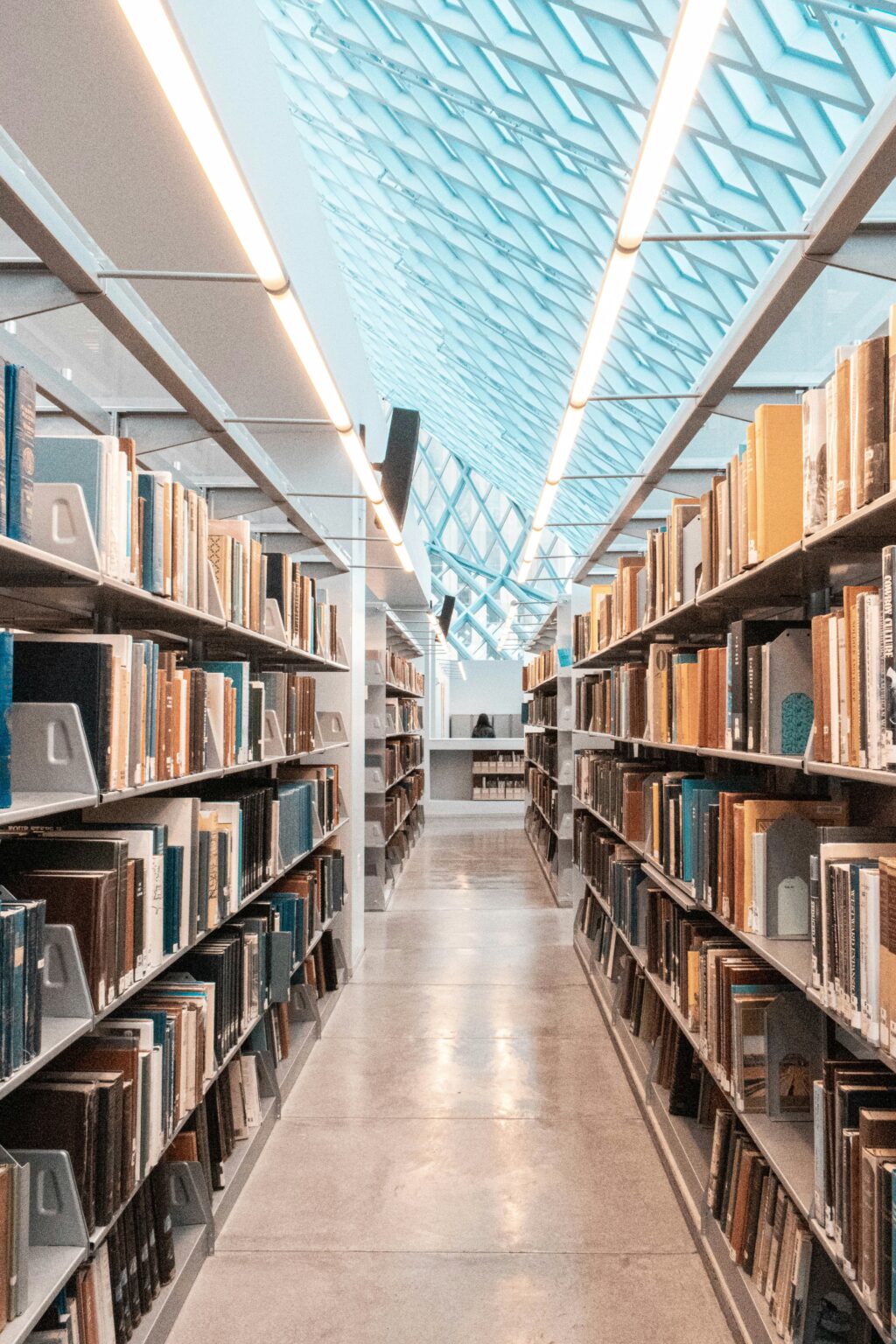 Show Your Library Some Love: Friends of the Library - Marie Bostwick